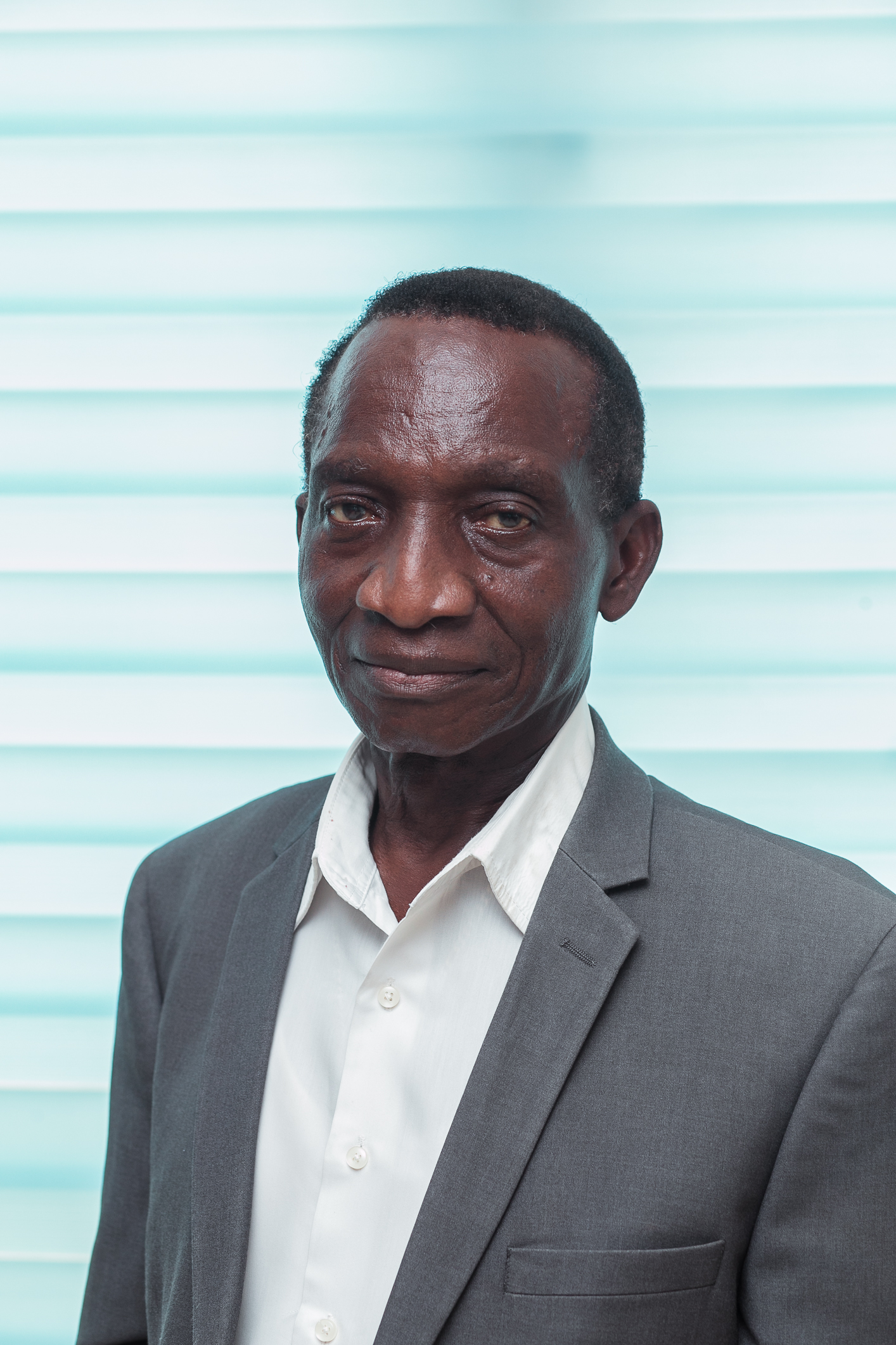 EPUC:: E. P. University College, Ho-Ghana – Profile – Prof. Francis ...